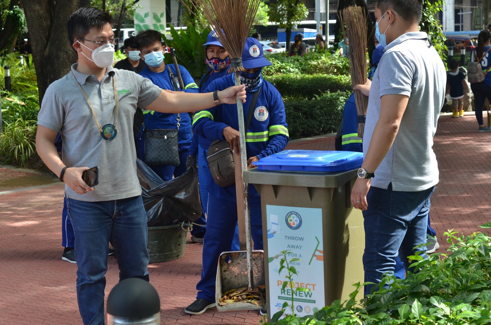 Our Stories | Sentinel Upcycling Technologies